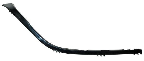 MOLDURA PARRILLA MAZDA 3 17-18 INSERTO 2252 DER - Carzone